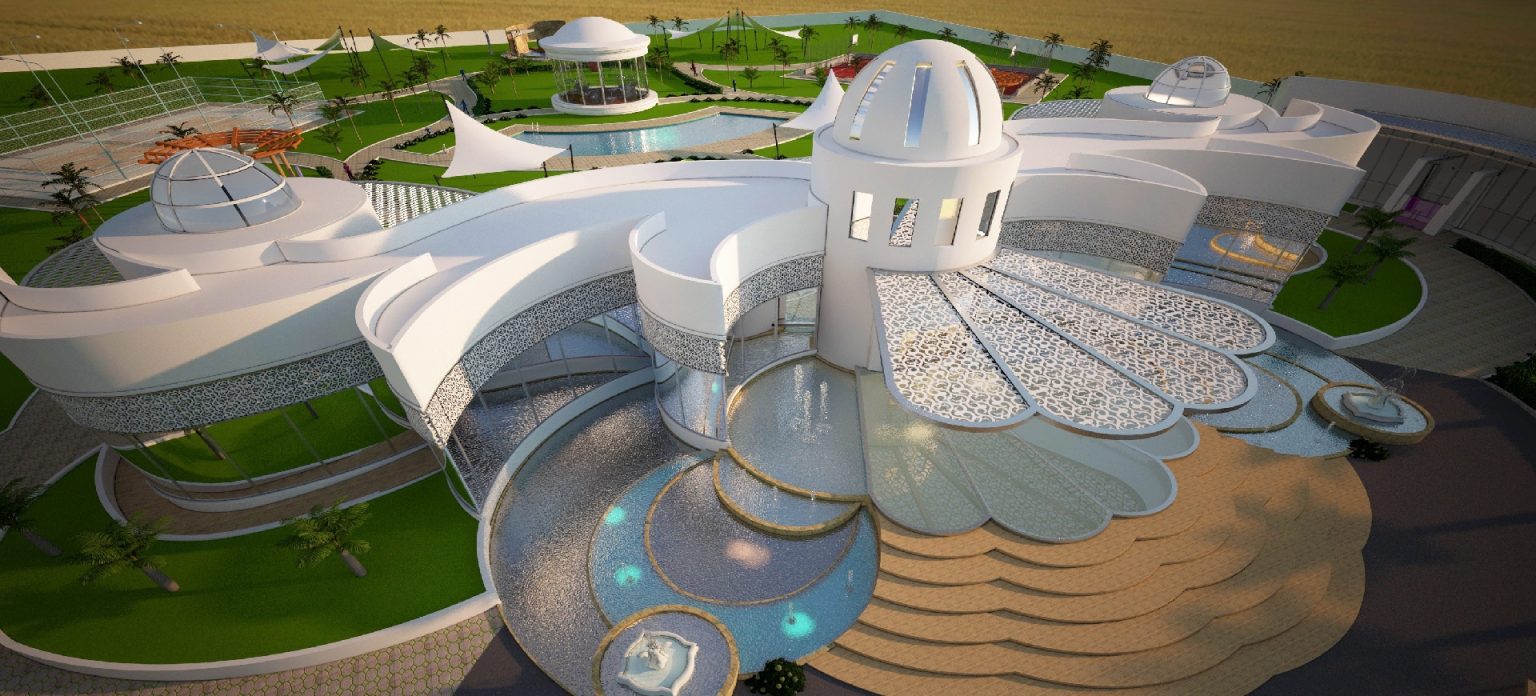 Top Engineering Consultant UAE | Emarati Engineering Consultacy